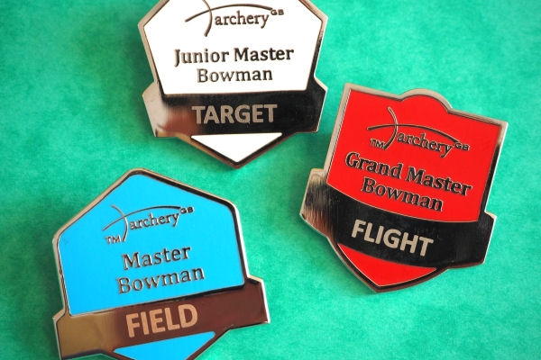 Classifications – Abbey Bowmen Faversham